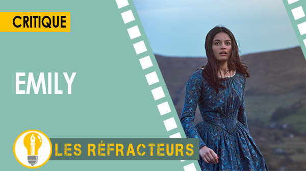 Emily - Les Réfracteurs