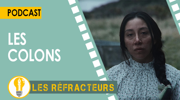 Les Colons - Les Réfracteurs